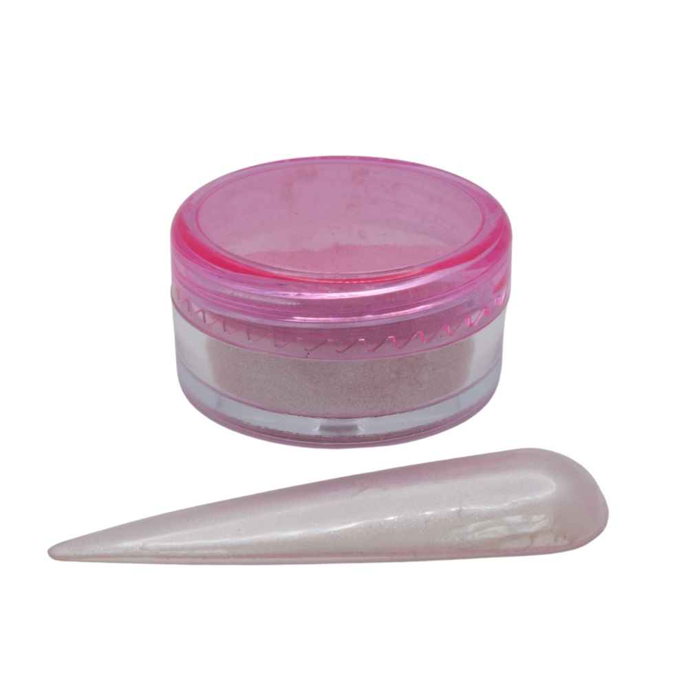 Fusion Beauté – Pigment Chrome Rose Froid – Fusion Beauté
