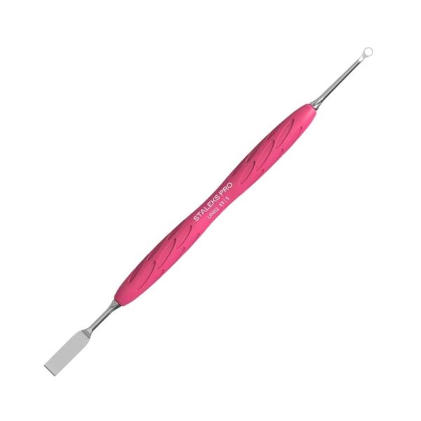 Staleks – Pro-Pousse Cuticules Gummy UNIQ 11 Type 1 – Fusion Beauté